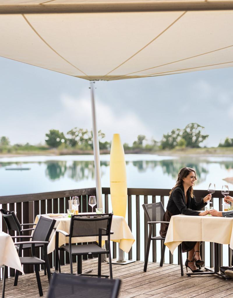 Lakeside-Dinner | Vitality World